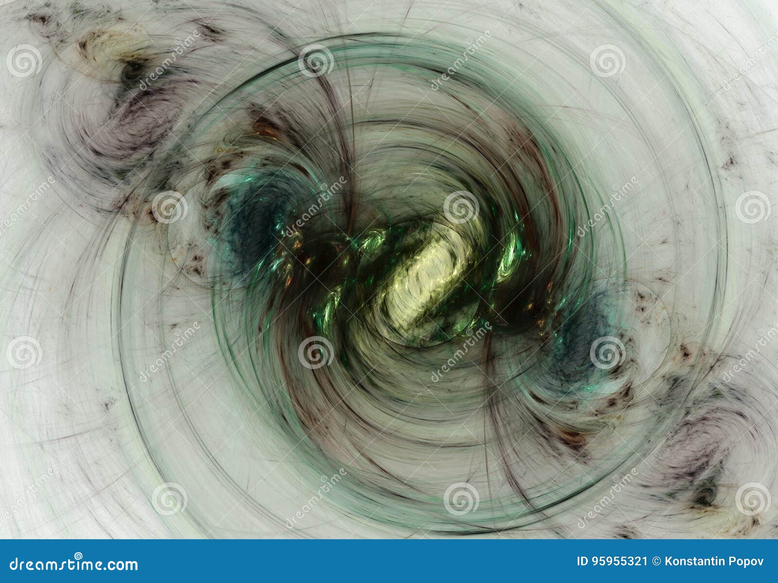 Space geometry stock illustration. Illustration of wallpaper - 95955321