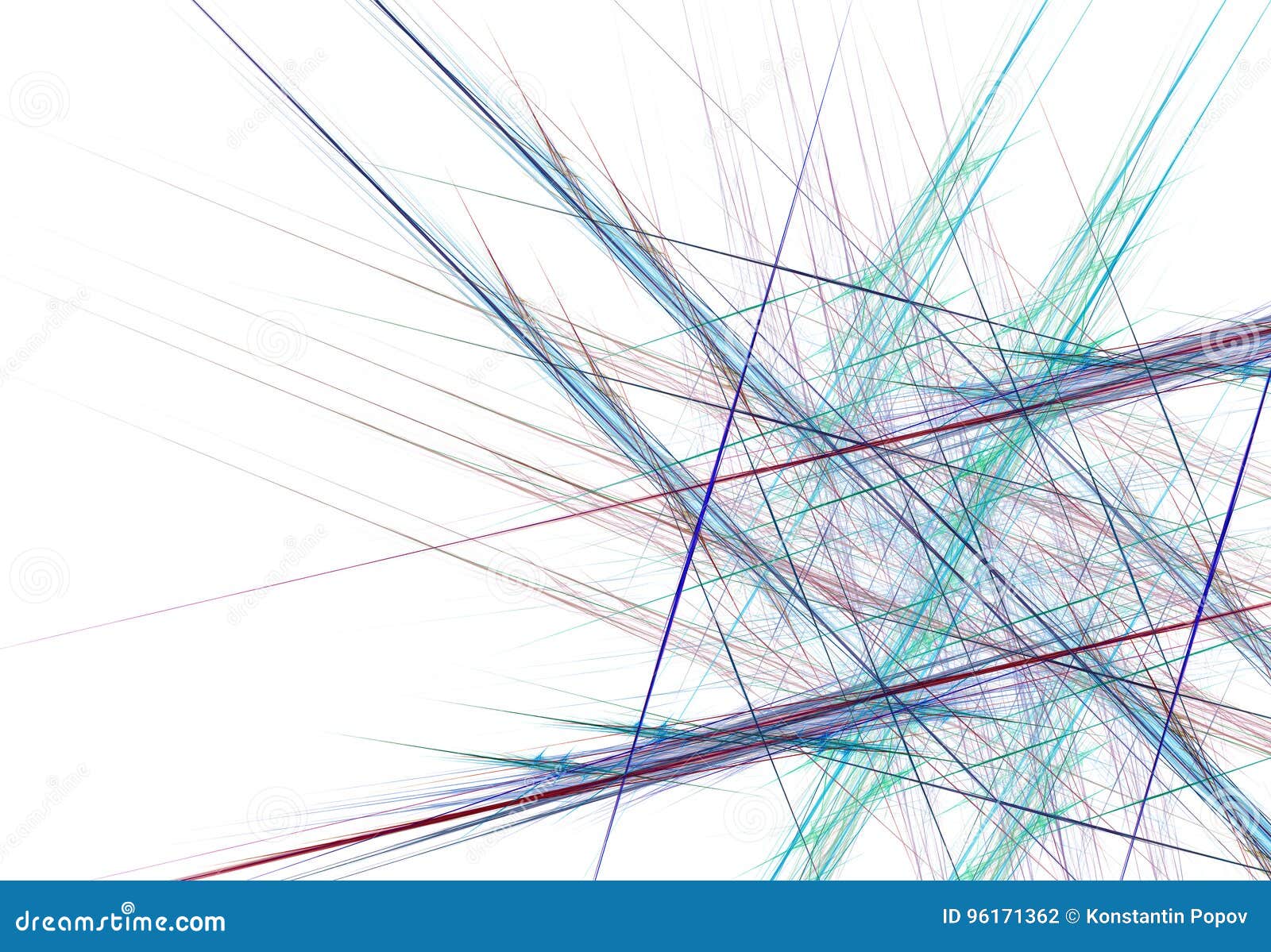 Space geometry stock illustration. Illustration of wallpaper - 96171362