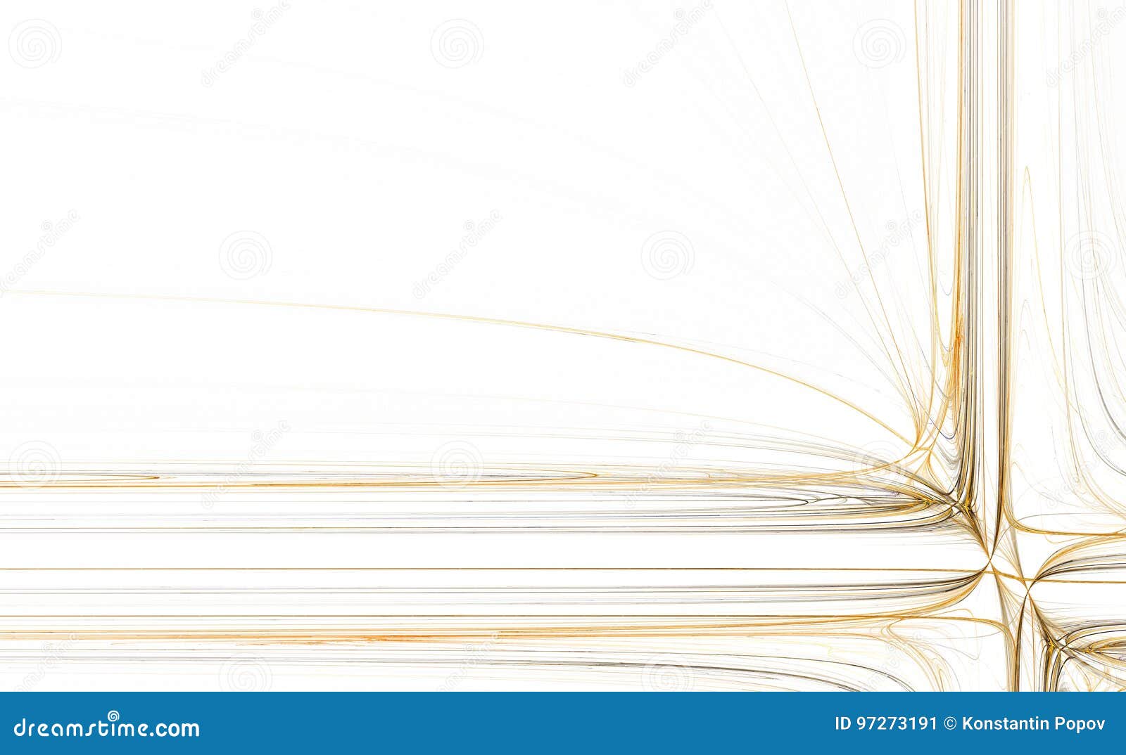 Space geometry stock illustration. Illustration of threedimensional ...