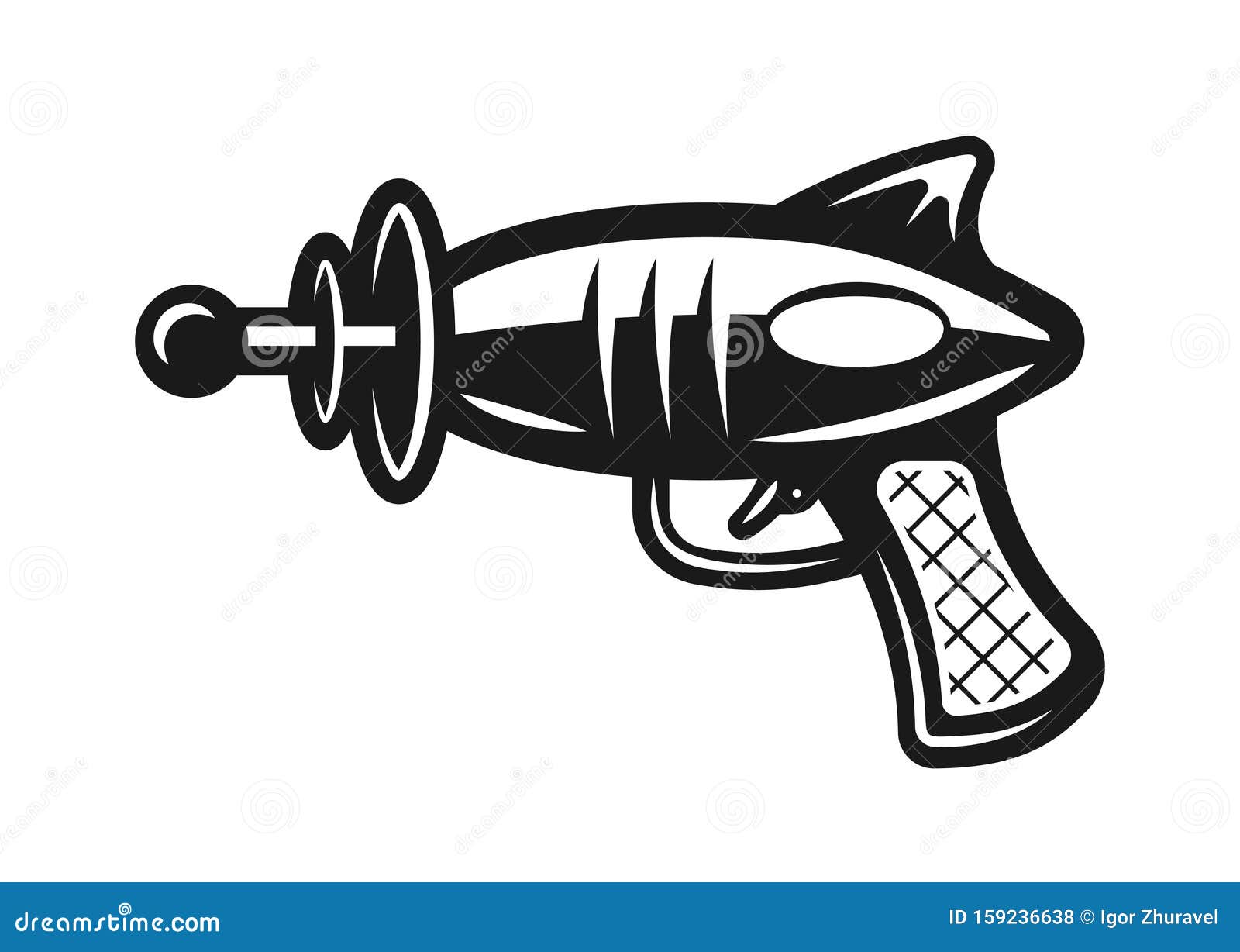 Gun Cosmic Stock Illustrations – 585 Gun Cosmic Stock Illustrations ...