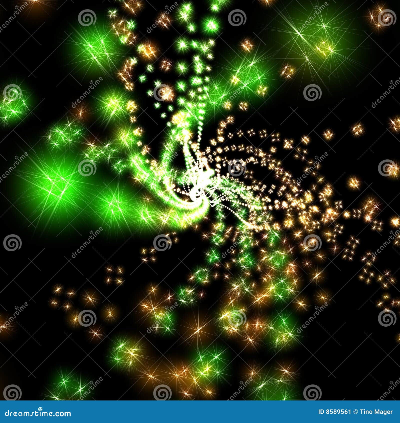 Space helix stock illustration. Illustration of room, abstract - 8589561