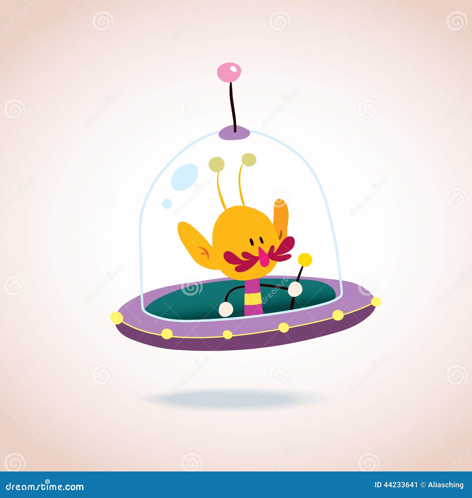 Invader Cartoons, Illustrations & Vector Stock Images - 8071 Pictures ...