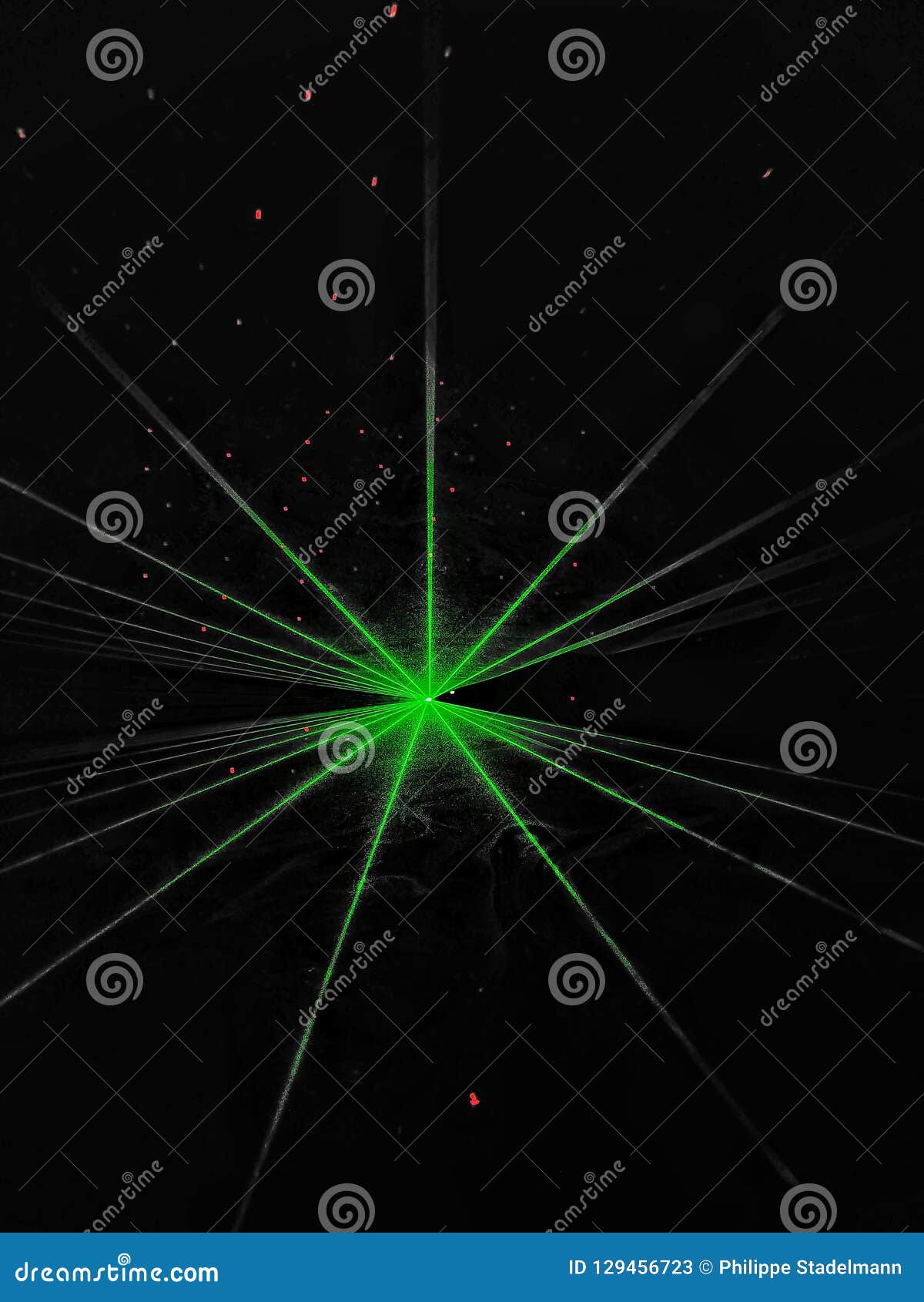 Space stock image. Image of crazy, light, laser, space - 129456723