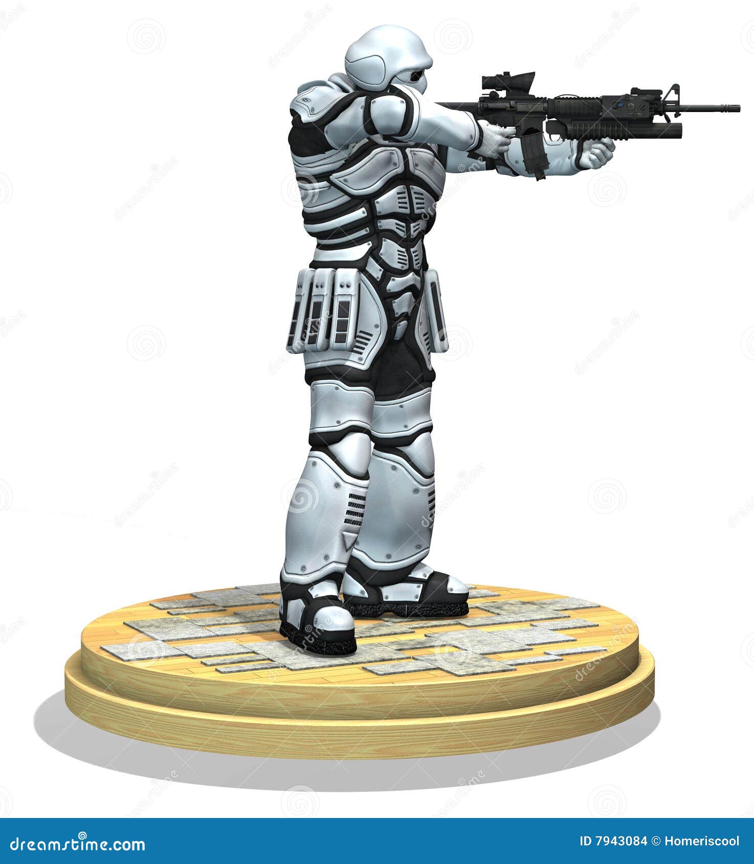 Warhammer Cartoons, Illustrations & Vector Stock Images - 249 Pictures ...