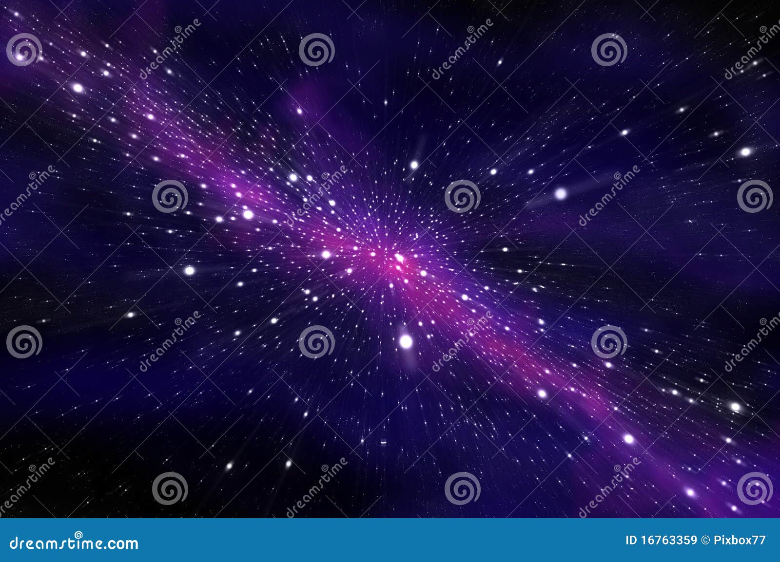 Space Movement Stock Image | CartoonDealer.com #16763359