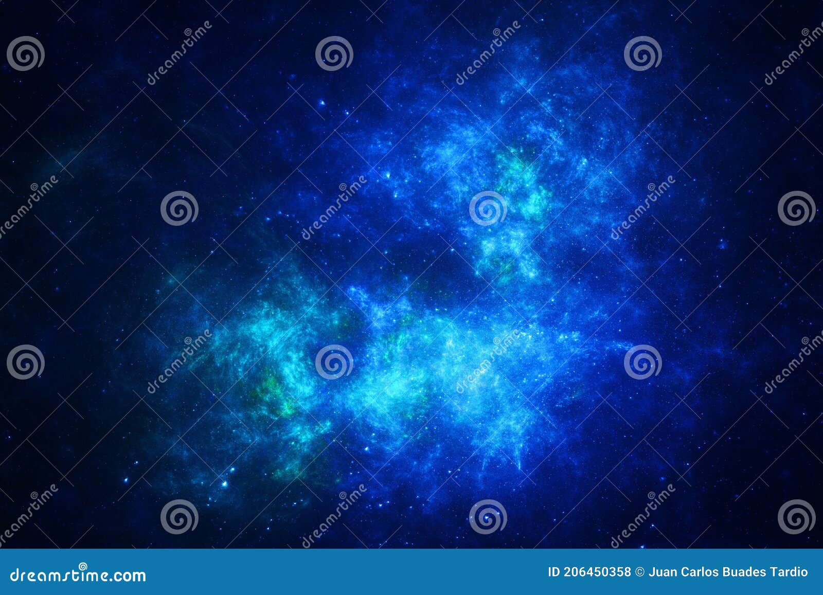 Space Nebula Overlay Colour Stock Photo - Image of cosmos, astronomy ...