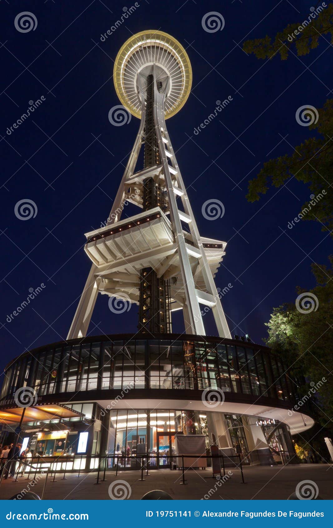 553 Spaceship Tower Stock Photos - Free & Royalty-Free Stock Photos ...