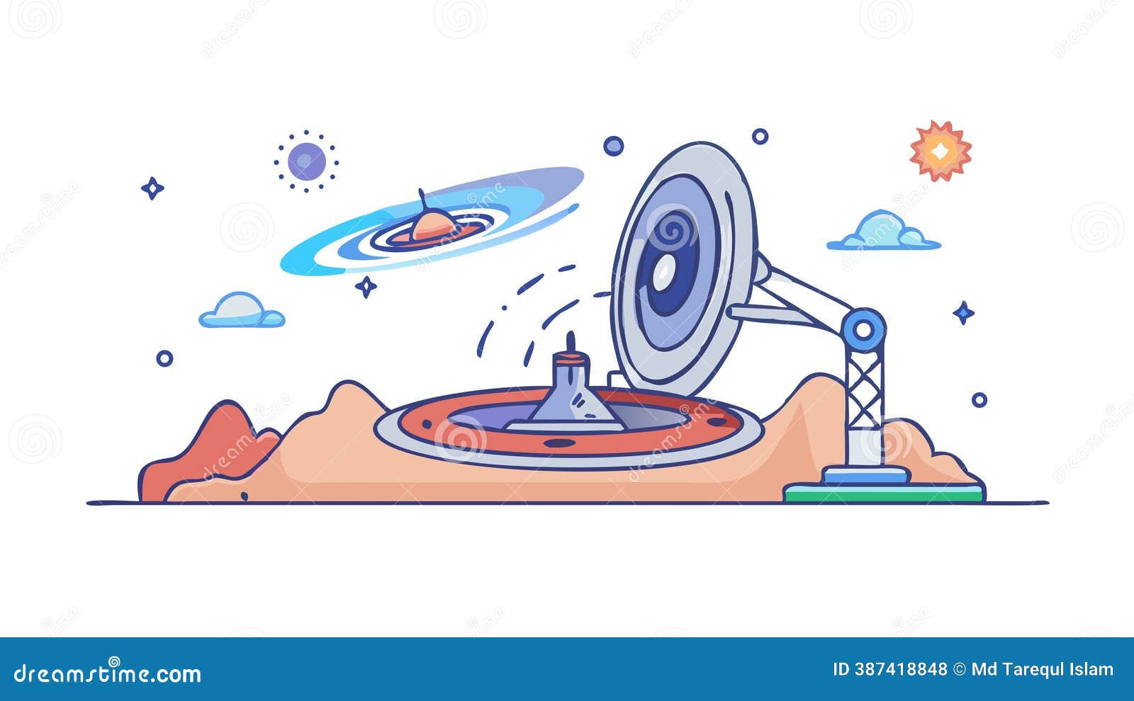 Deep-sea Exploration Drone Navigating The Abyss, Capturing Rare Marine ...