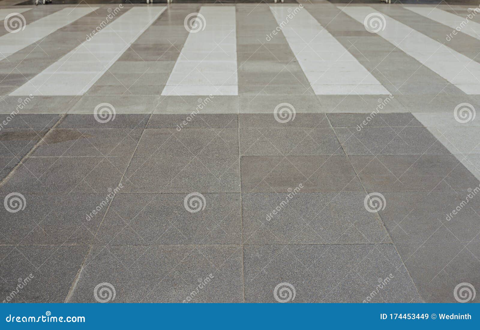 Space in a Parking Lot Background Stock Image - Image of empty, road ...