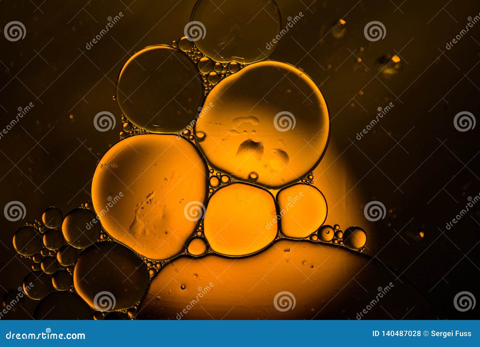 Molecules In Solar System Royalty-Free Stock Photo | CartoonDealer.com ...