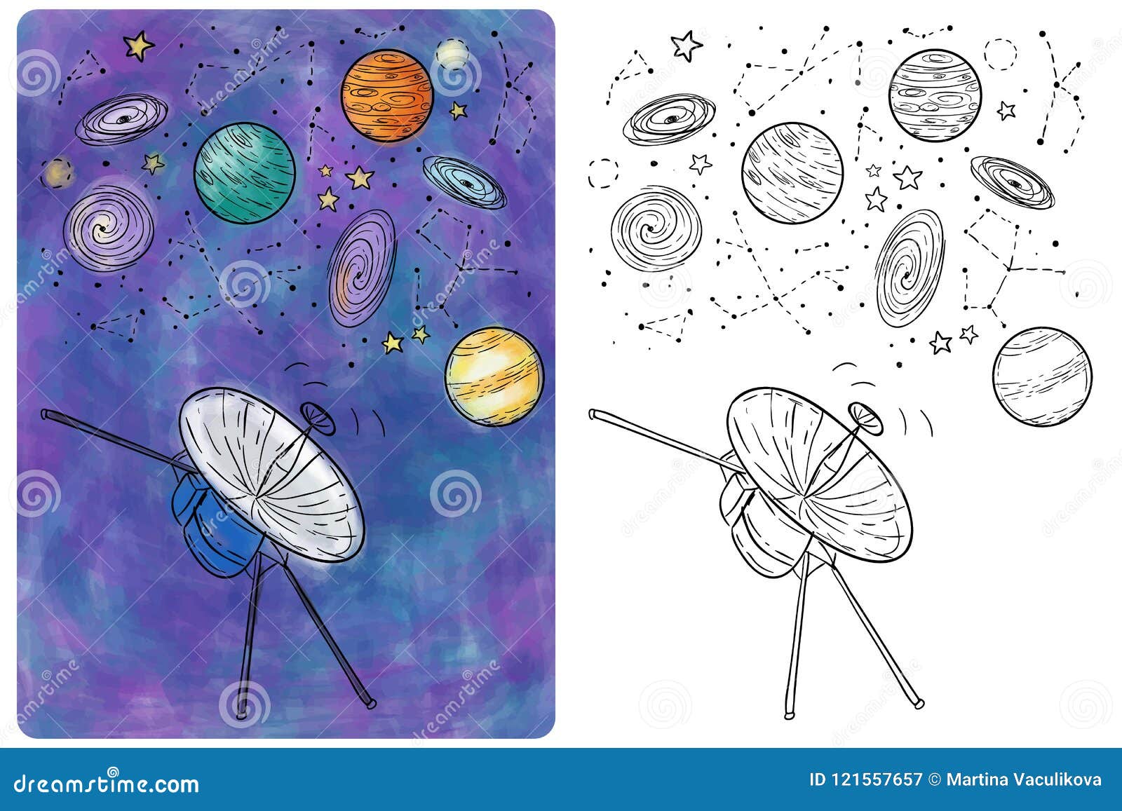 Probe Cartoons, Illustrations & Vector Stock Images - 12424 Pictures to ...