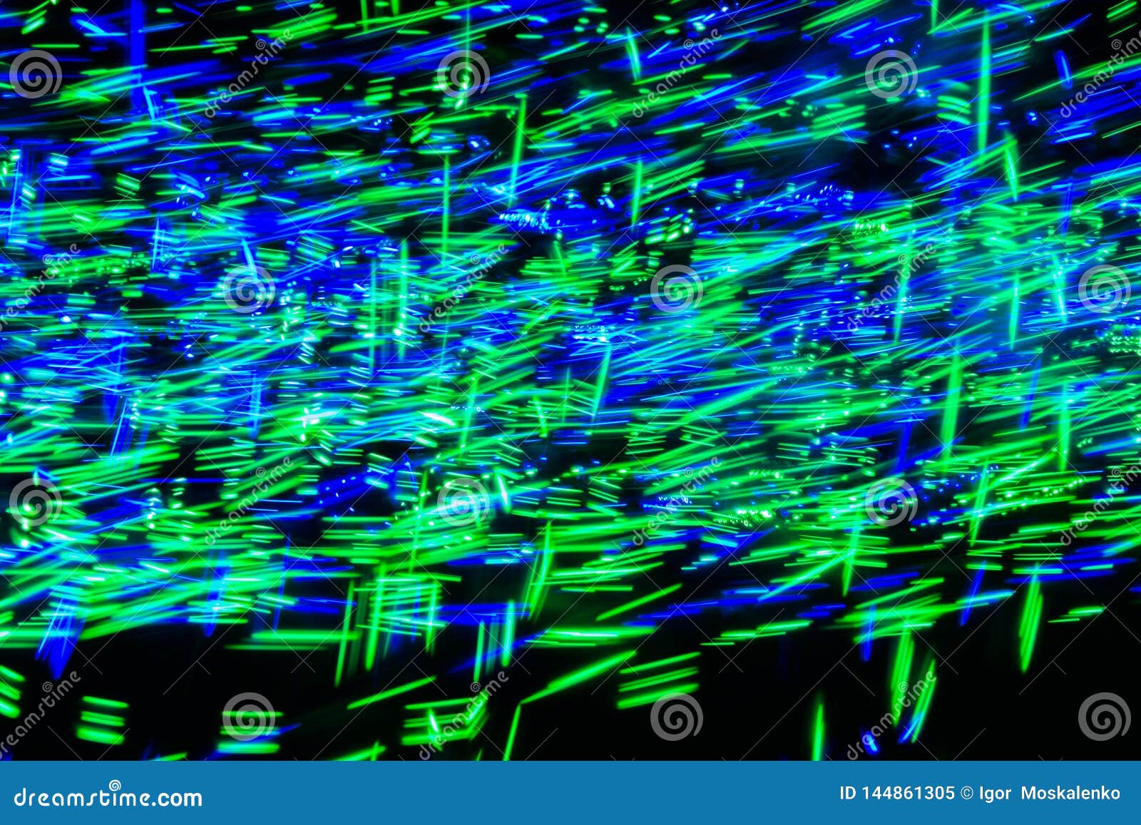 Space rain stock image. Image of motion, dots, design - 144861305