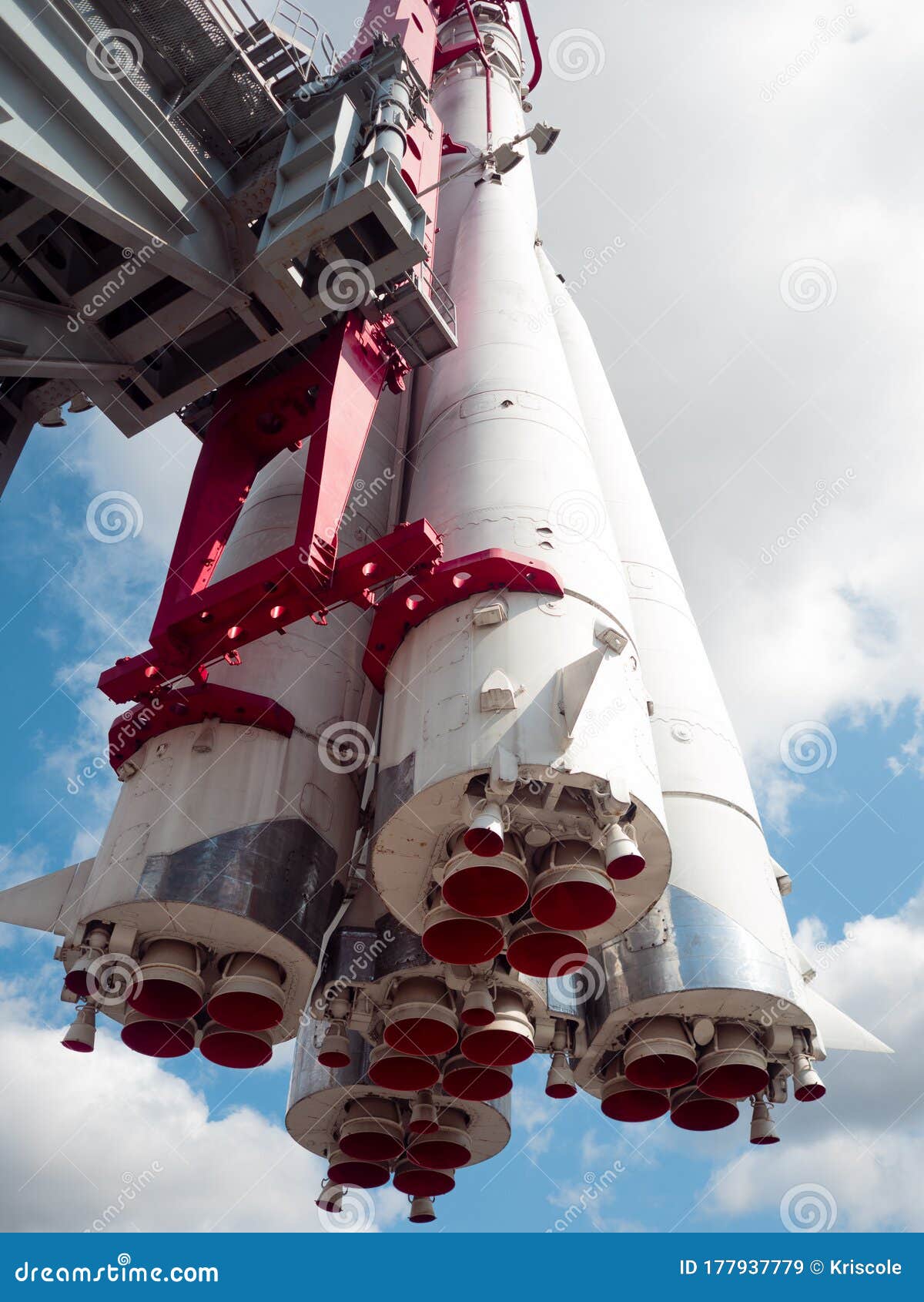 Space Research and Space Flights, History of Cosmonautics Development ...