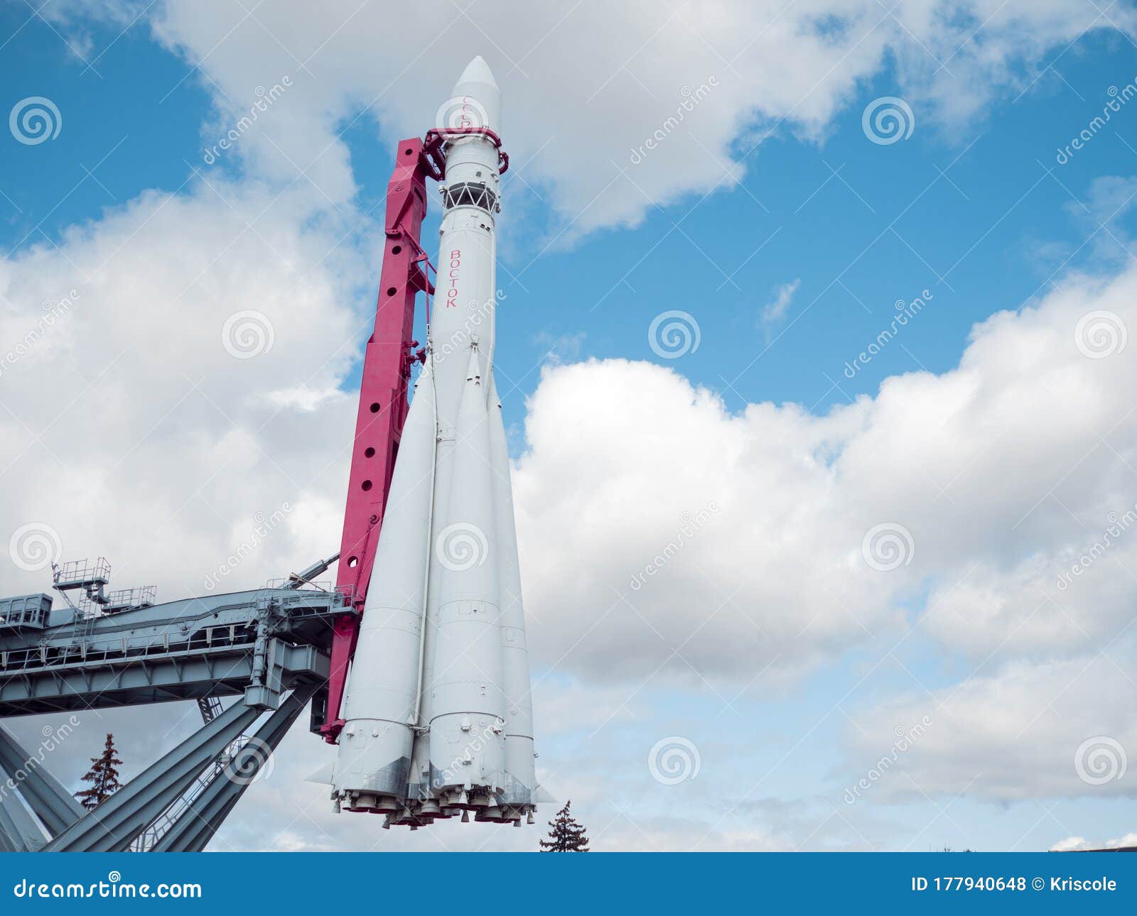 Space Research and Space Flights, History of Cosmonautics Development ...