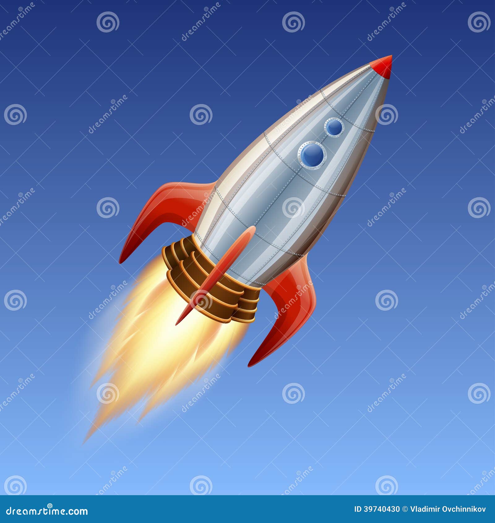 Space Rivet Stock Image | CartoonDealer.com #133225513