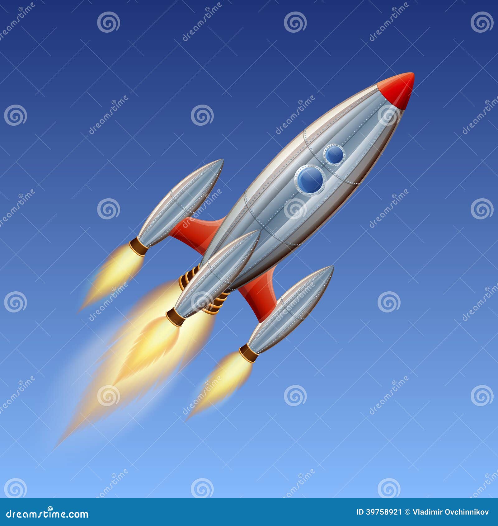 Space Rivet Stock Image | CartoonDealer.com #133225513