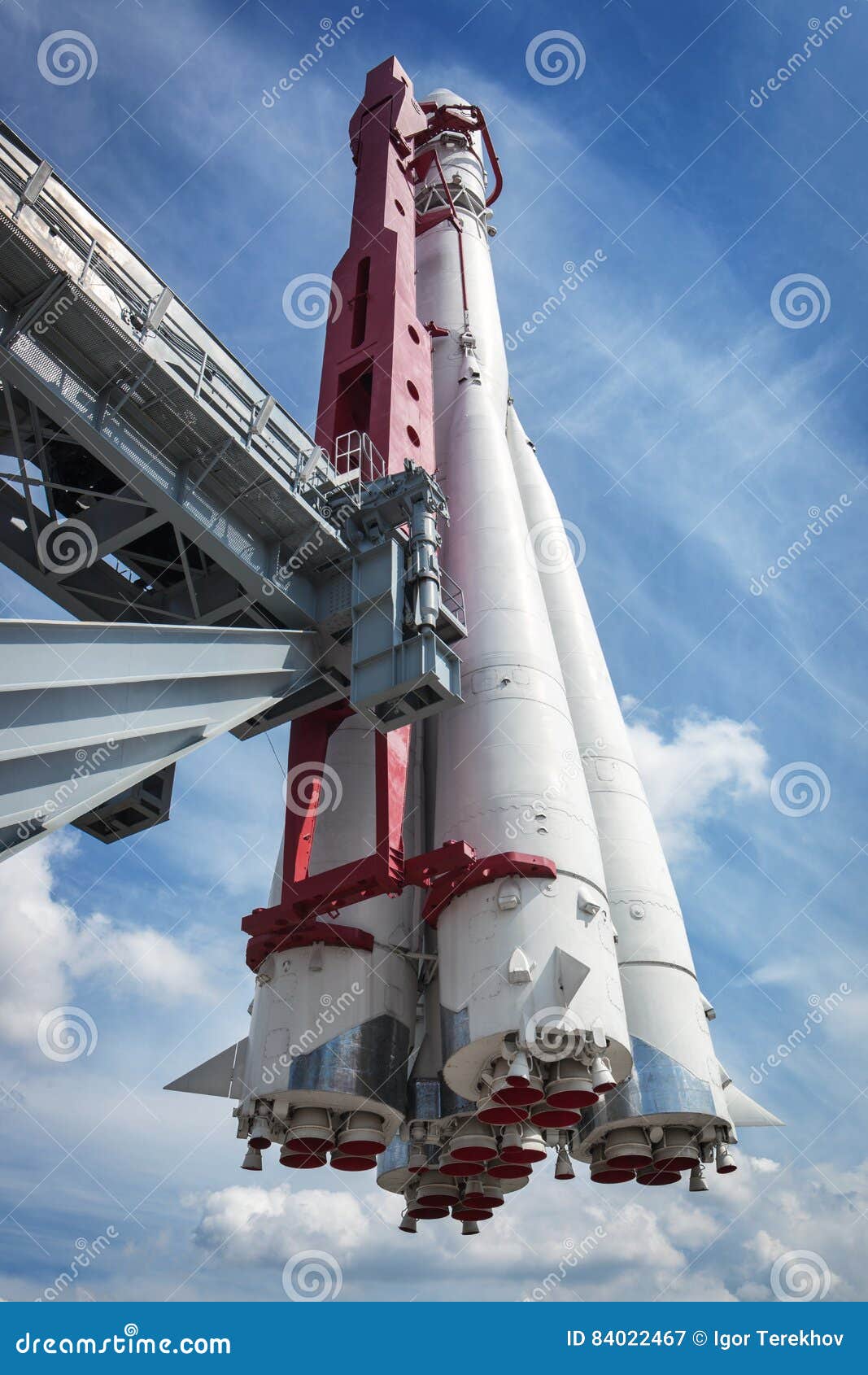 Space rocket stock image. Image of speed, space, history - 84022467