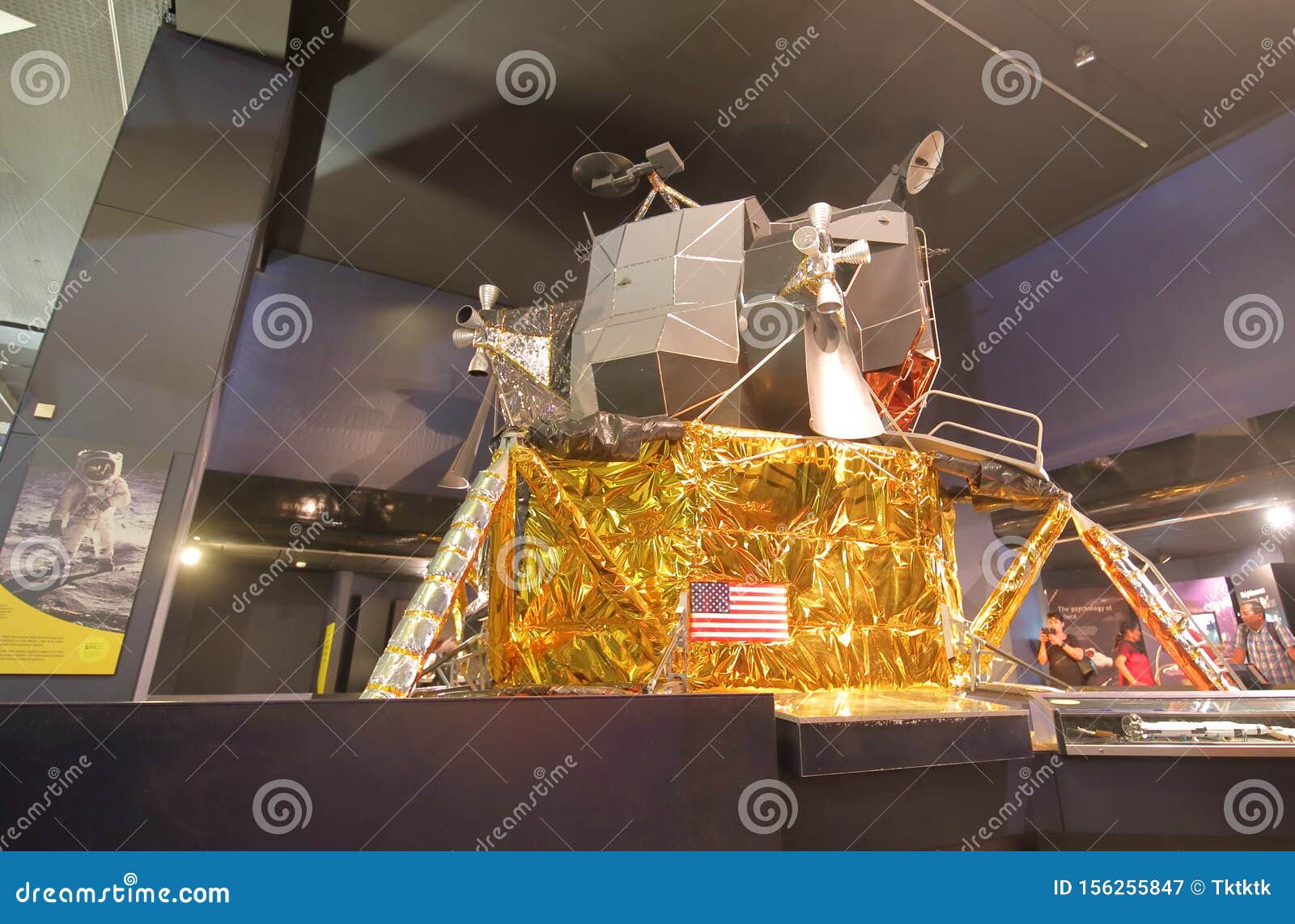 Science museum London UK editorial photography. Image of science ...