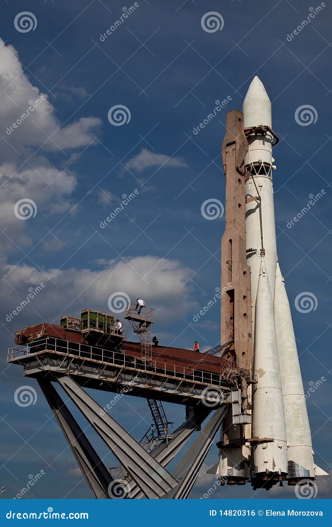 Space Ship of Yuriy Gagarin Editorial Photo - Image of cockpit, fuel ...