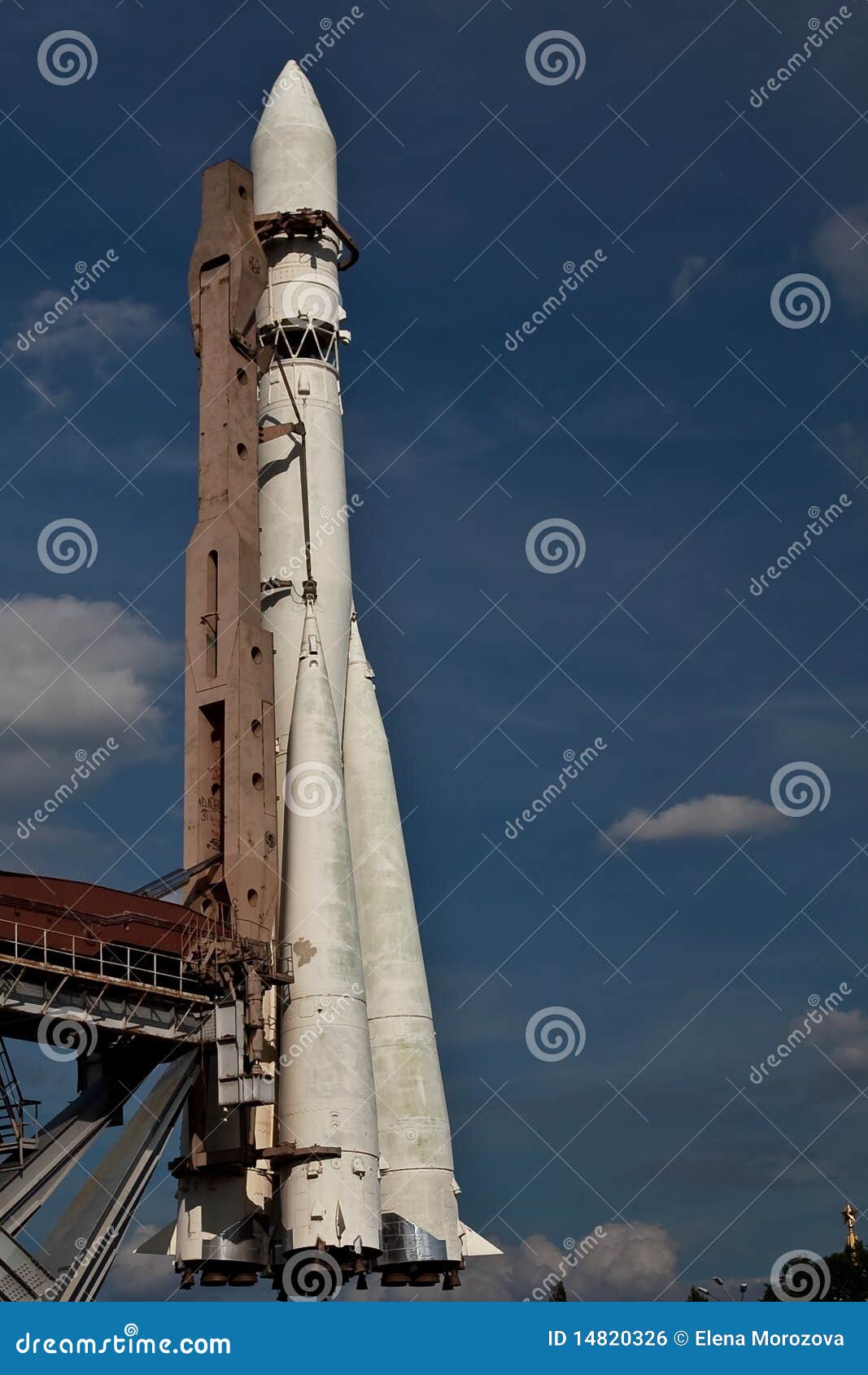Space Ship of Yuriy Gagarin Editorial Photo - Image of fuel, engine ...