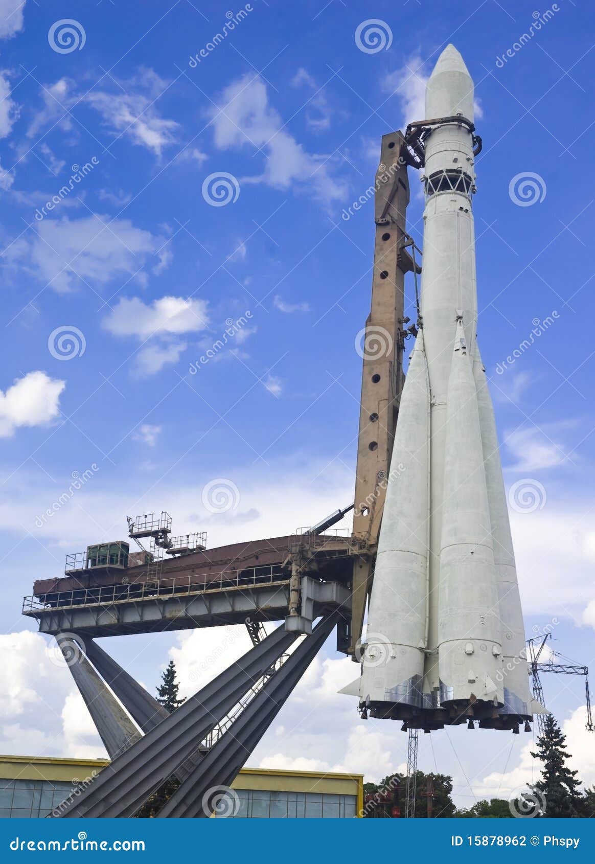 Space Ship of Yuriy Gagarin Editorial Photography - Image of mission ...