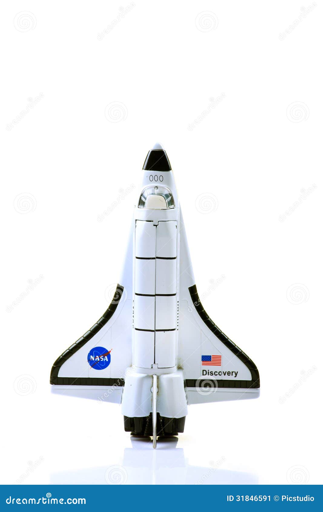 Space shuttle discovery editorial photo. Image of tough - 31846591