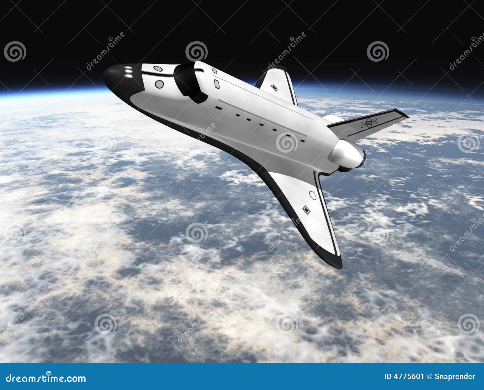 Shuttle Cartoons, Illustrations & Vector Stock Images - 102113 Pictures ...