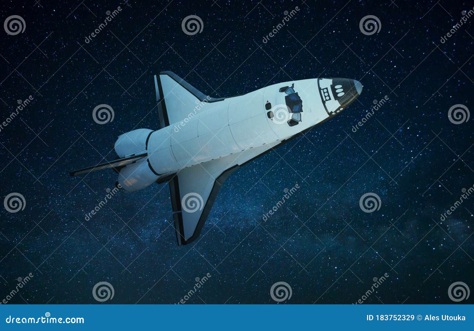 Fart Outer Rocket Mascot Costume Vector Illustration | CartoonDealer ...