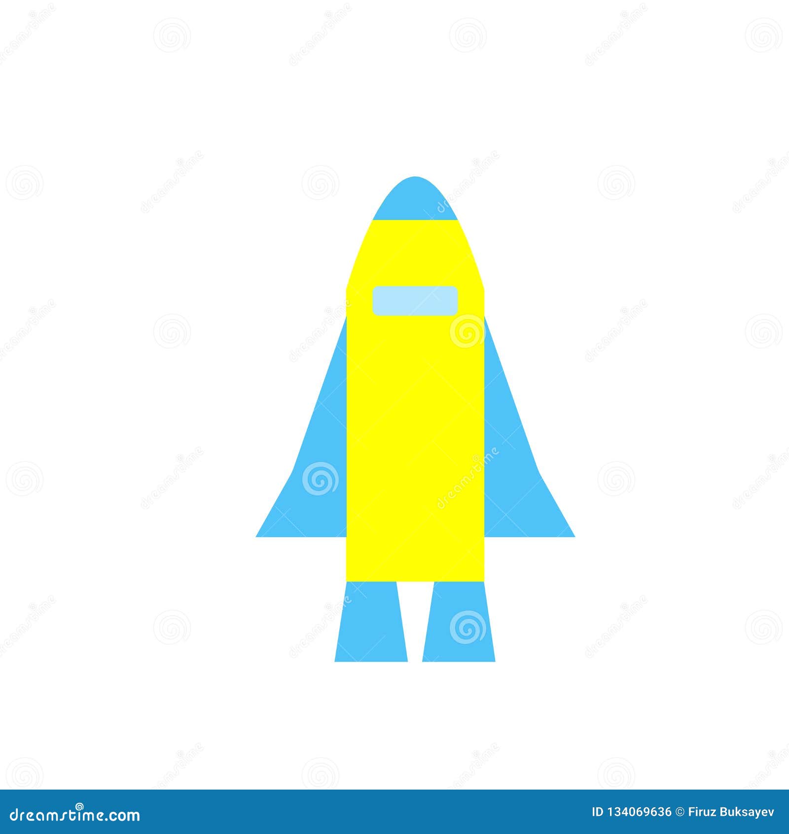 Shuttle Bus Icon. Airport Transport Sign. Vector | CartoonDealer.com ...