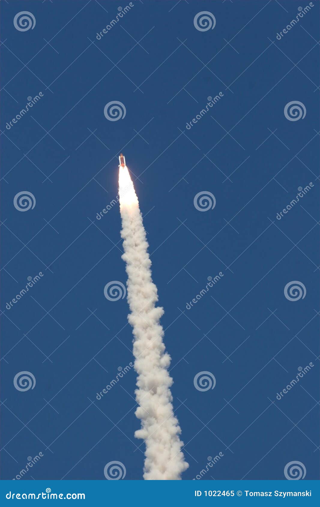 Space shuttle launch stock image. Image of nasa, shuttle - 1022465