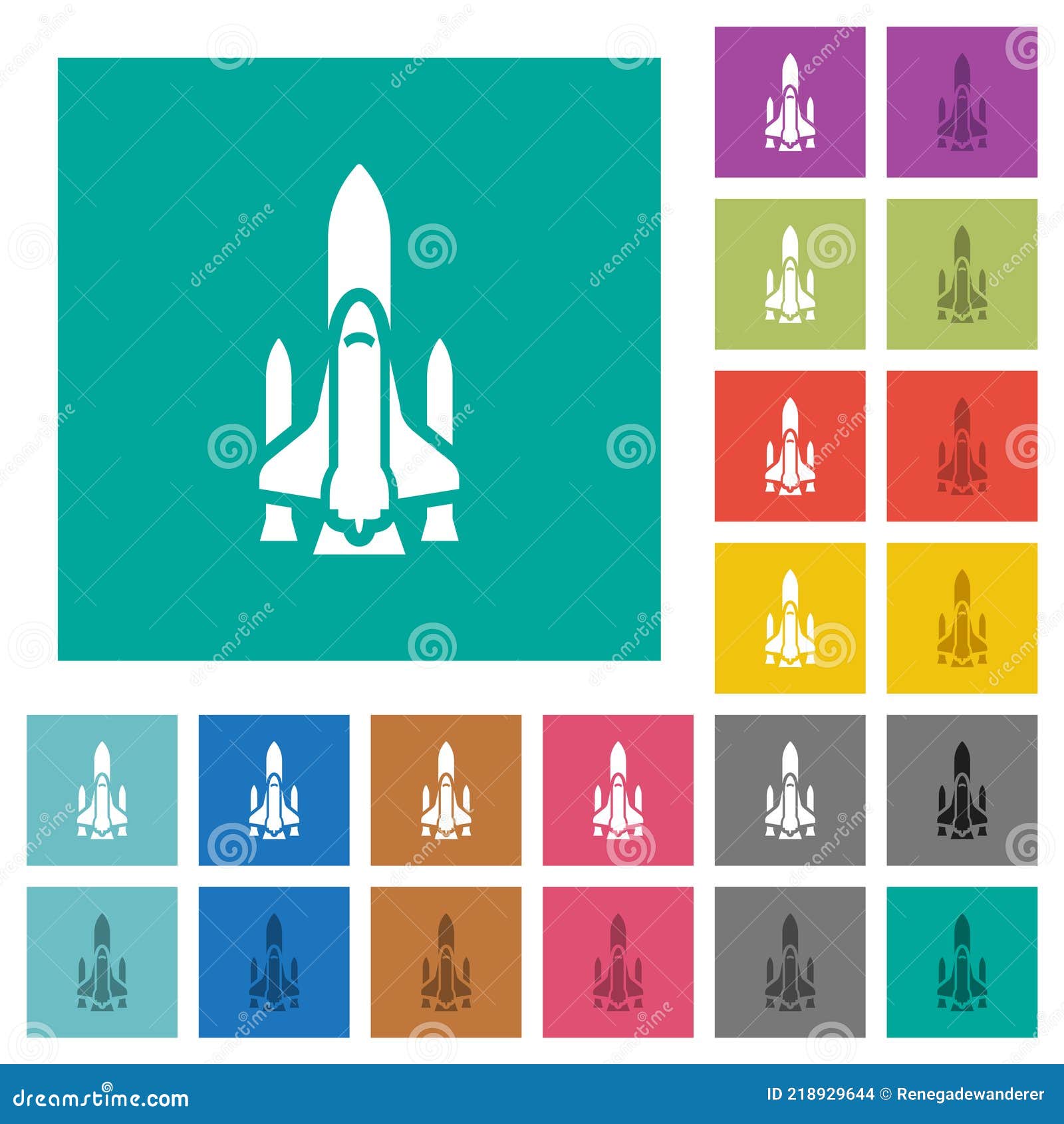 Launchers Multi Stock Illustrations – 3 Launchers Multi Stock ...