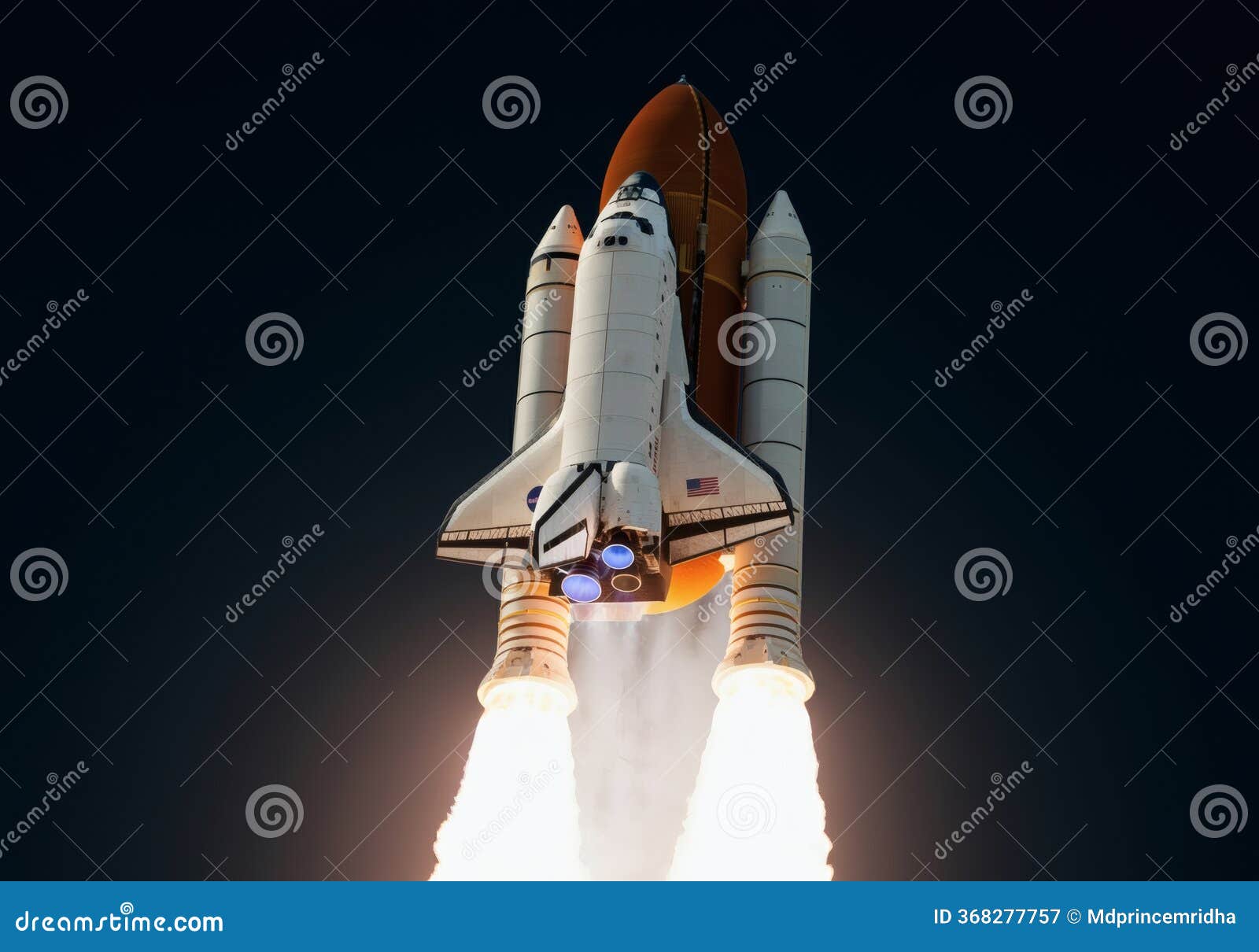 Noticeable Airplane Yellow Banner. Generate Ai Royalty-Free Stock Photo ...