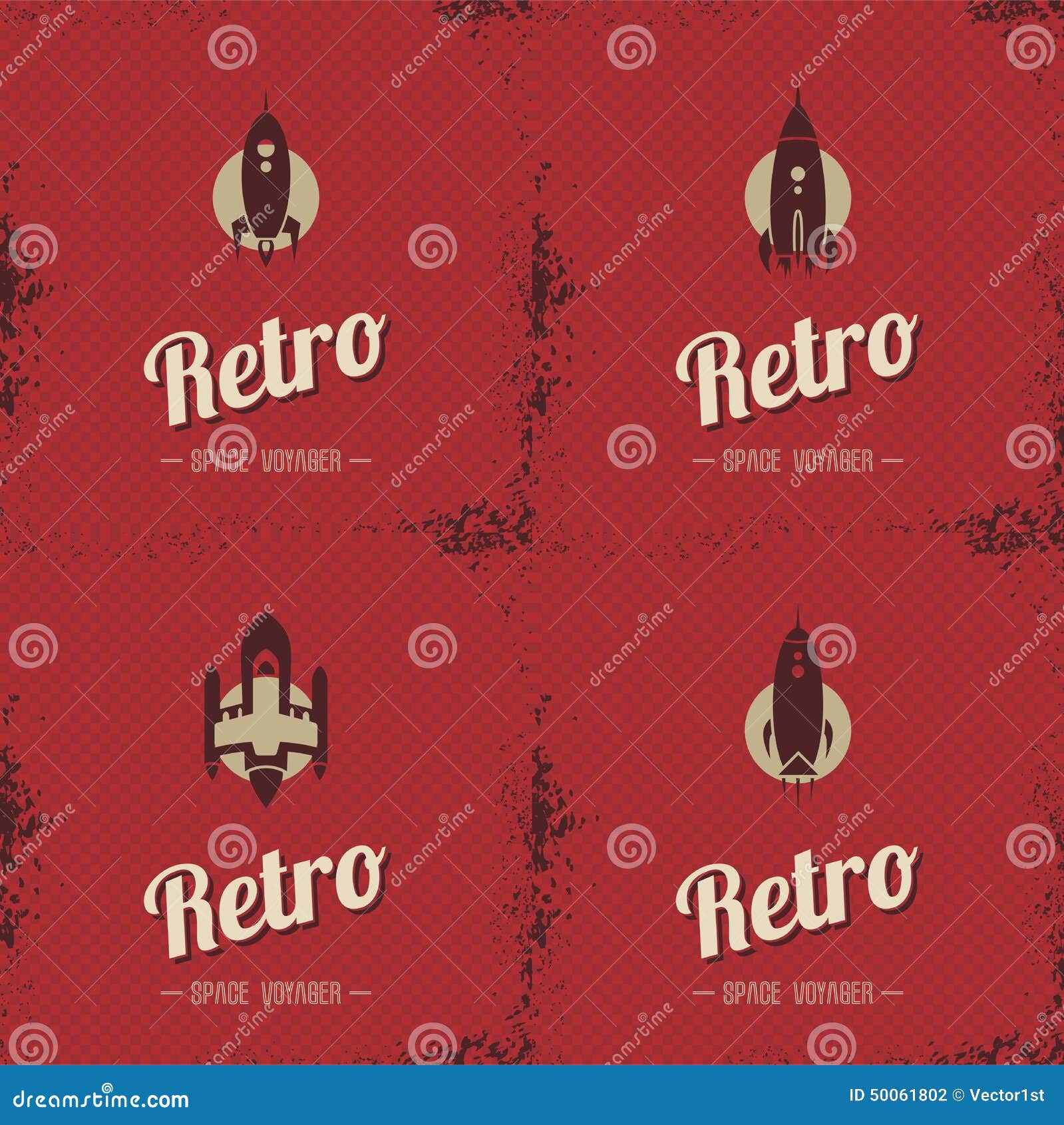 Space shuttle rocket stock vector. Illustration of silhouette - 50061802