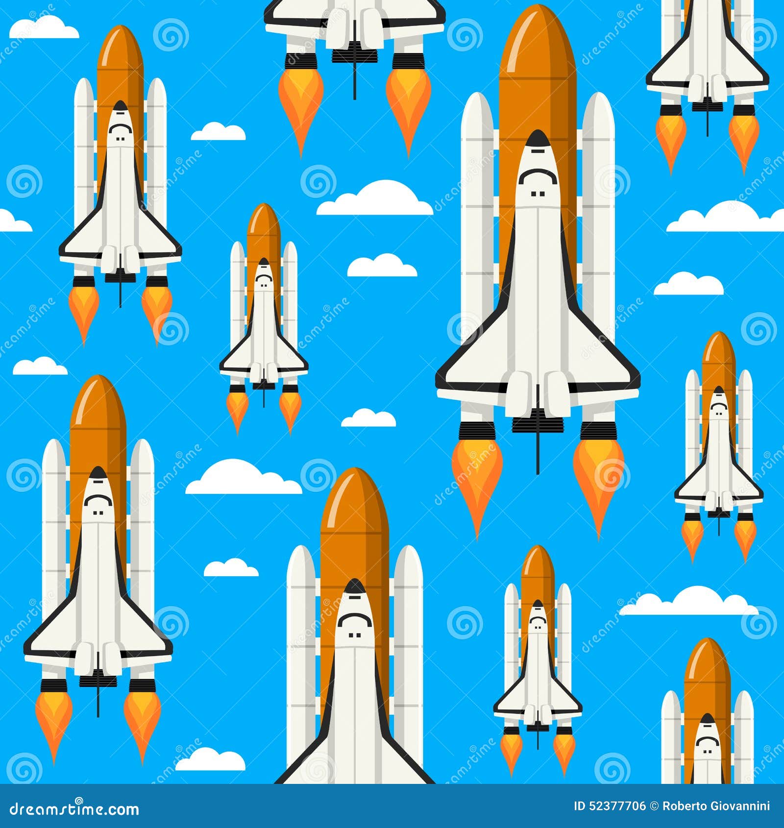 Space Shuttle Ideas