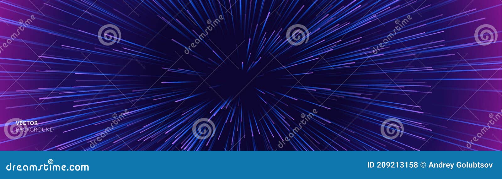 Space Speed Background Light Warp Galaxy Abstract Stars Explosion ...