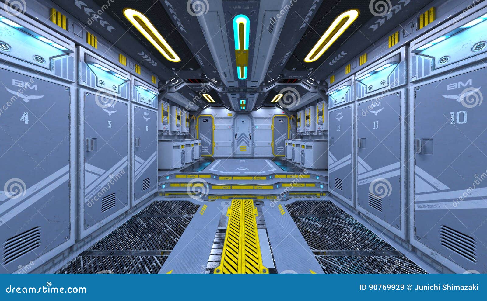 Space station stock image. Image of base, planet, exploration - 90769929