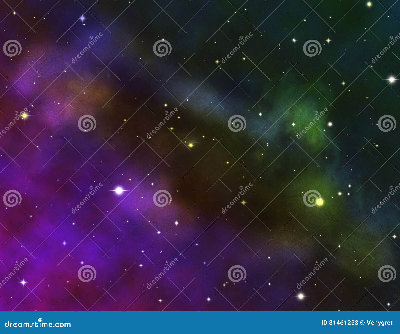 Space Texture Stock Photography | CartoonDealer.com #81461258