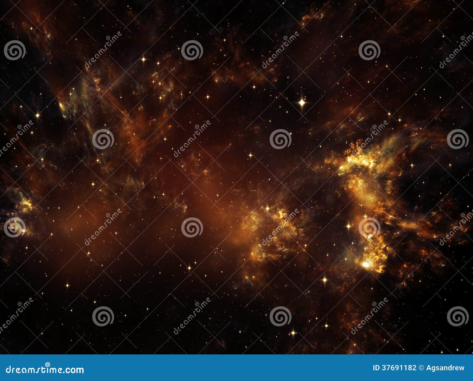 Space Texture stock photo. Image of abstract, creation - 37691182