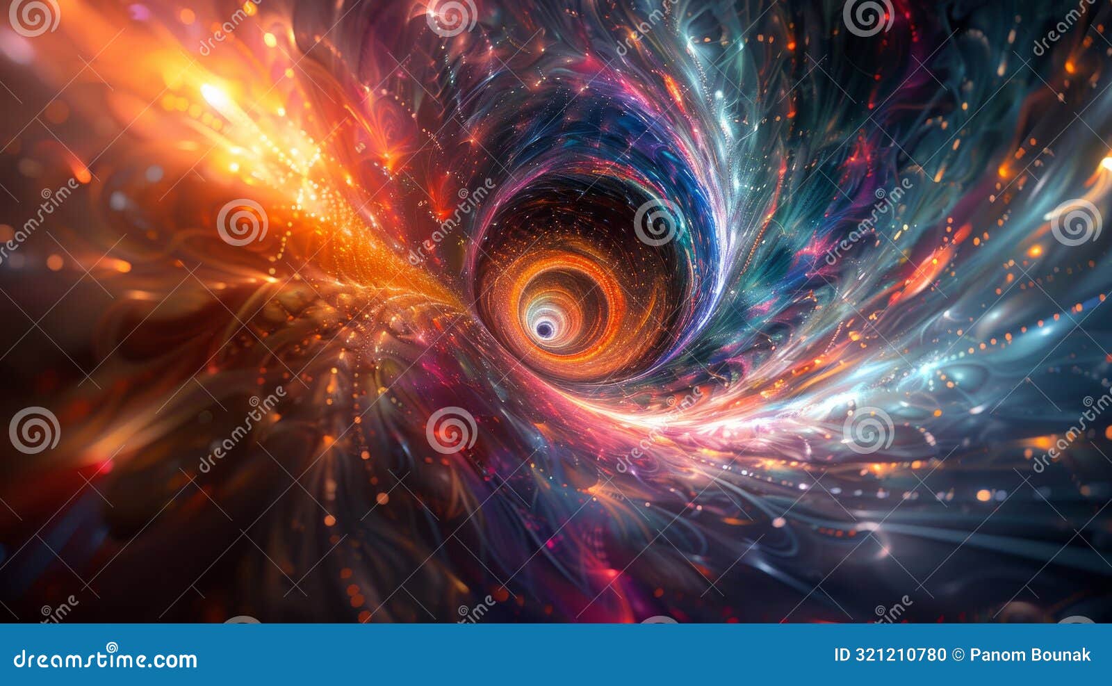 The Space Time Warp Experiment Visualizes Both Gravitational Waves and ...