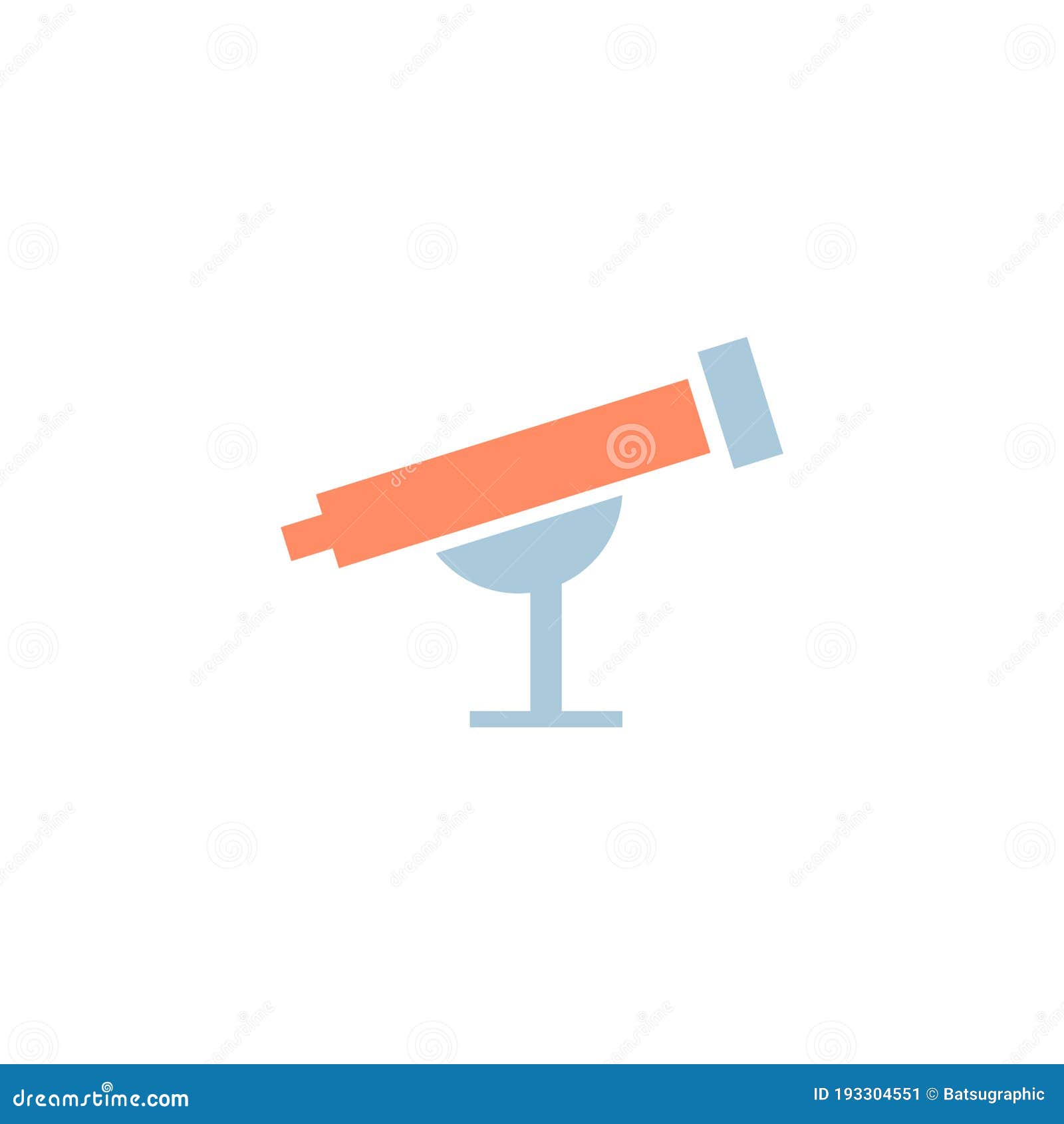 Space Vector Icon Logo Design Stock Vector - Illustration of cosmic ...