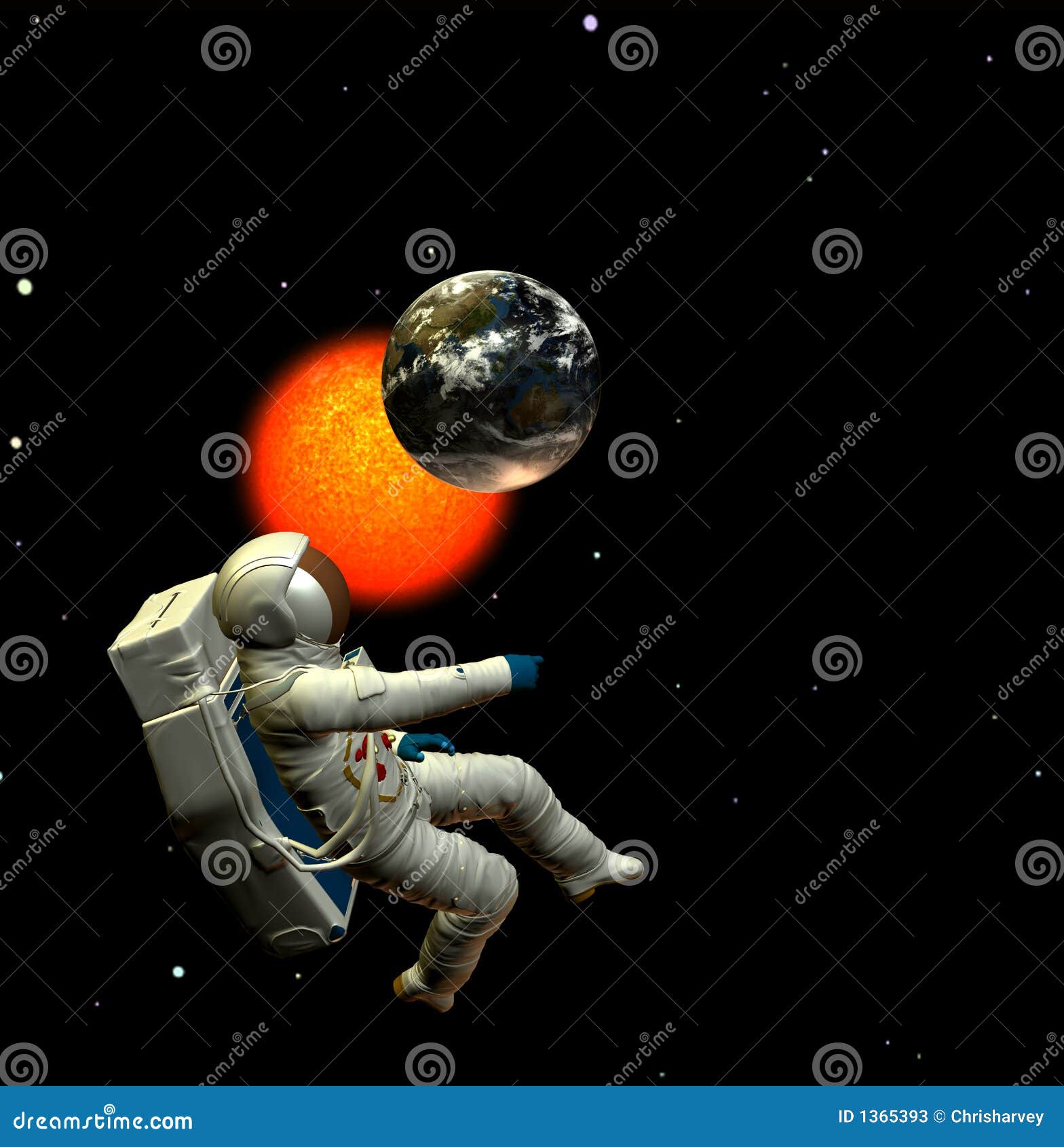 Spaceman Cartoons, Illustrations & Vector Stock Images - 72549 Pictures ...