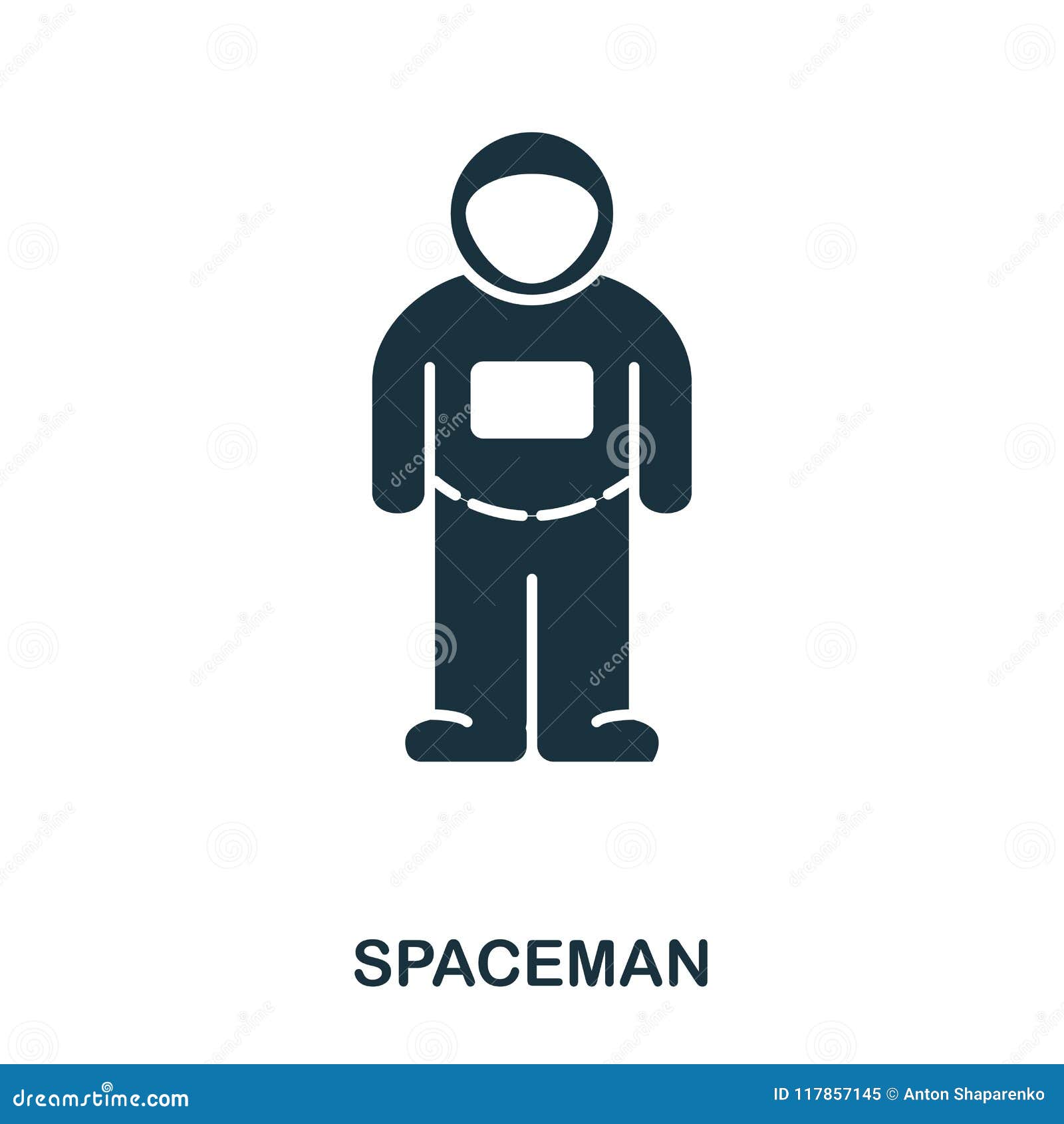 Spacemen Icon. Flat Style Icon Design. UI. Illustration of Spacemen ... Spacemen Icon. Flat Style Icon Design. UI. Illustration of Spacemen ...