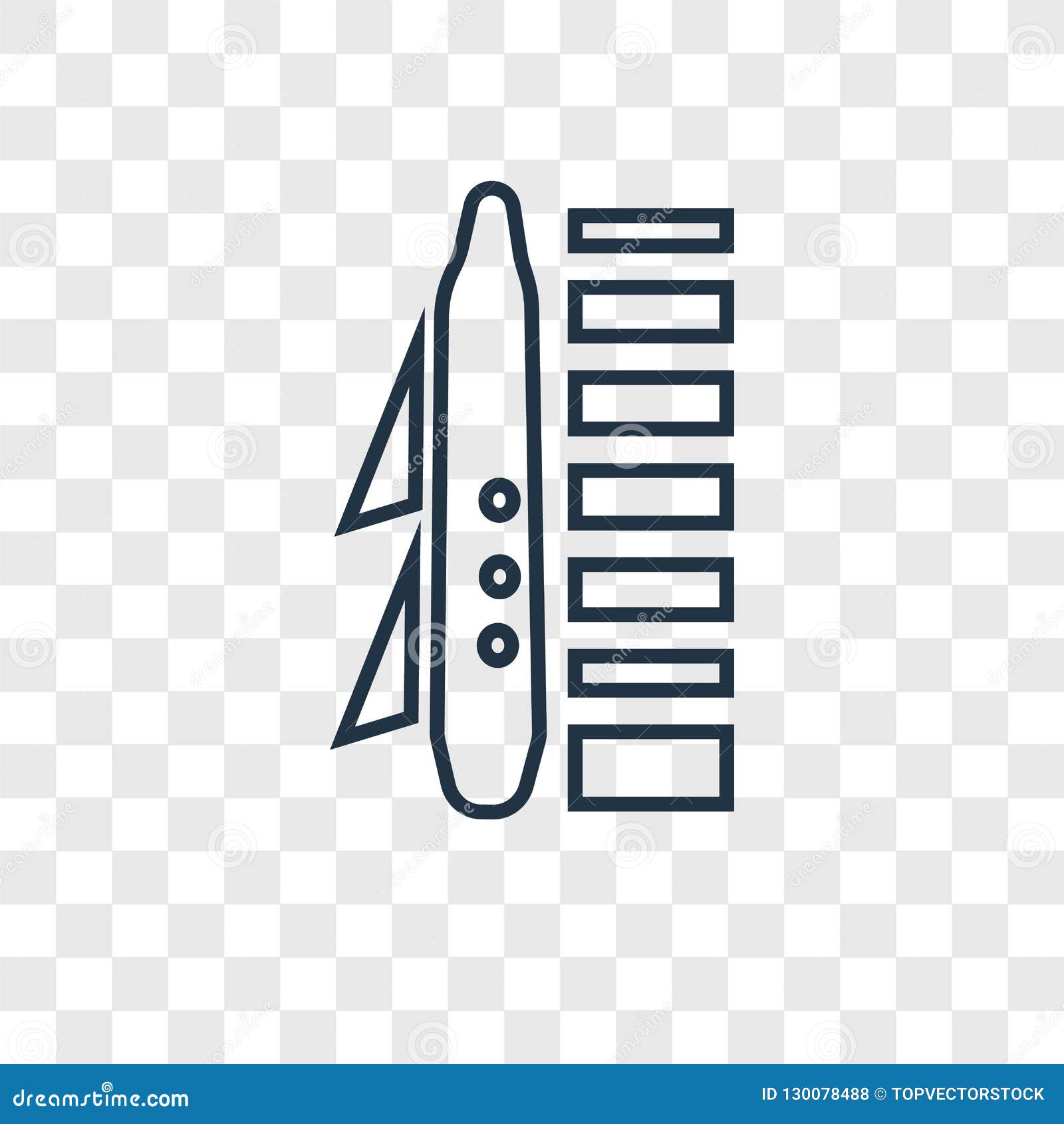 Aerospace Transparent Icon. Aerospace Symbol Design From Astronomy ...