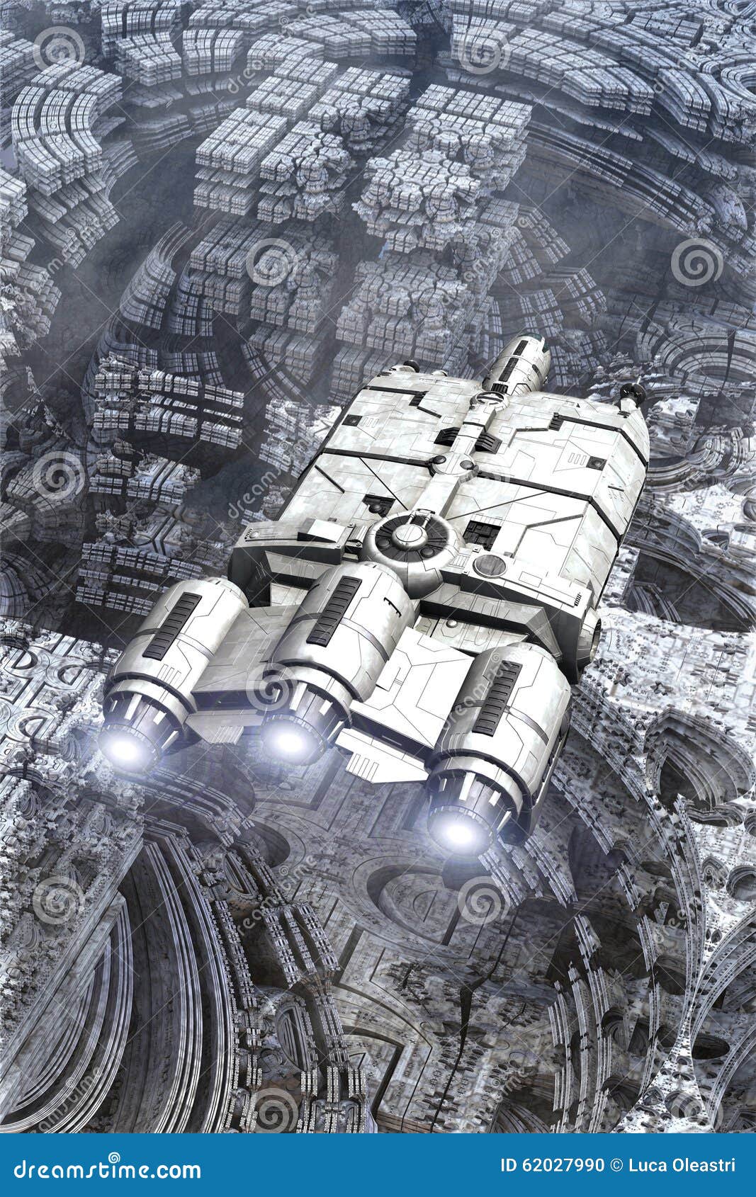 Planet Surface Generated Texture Royalty-Free Stock Photo ...