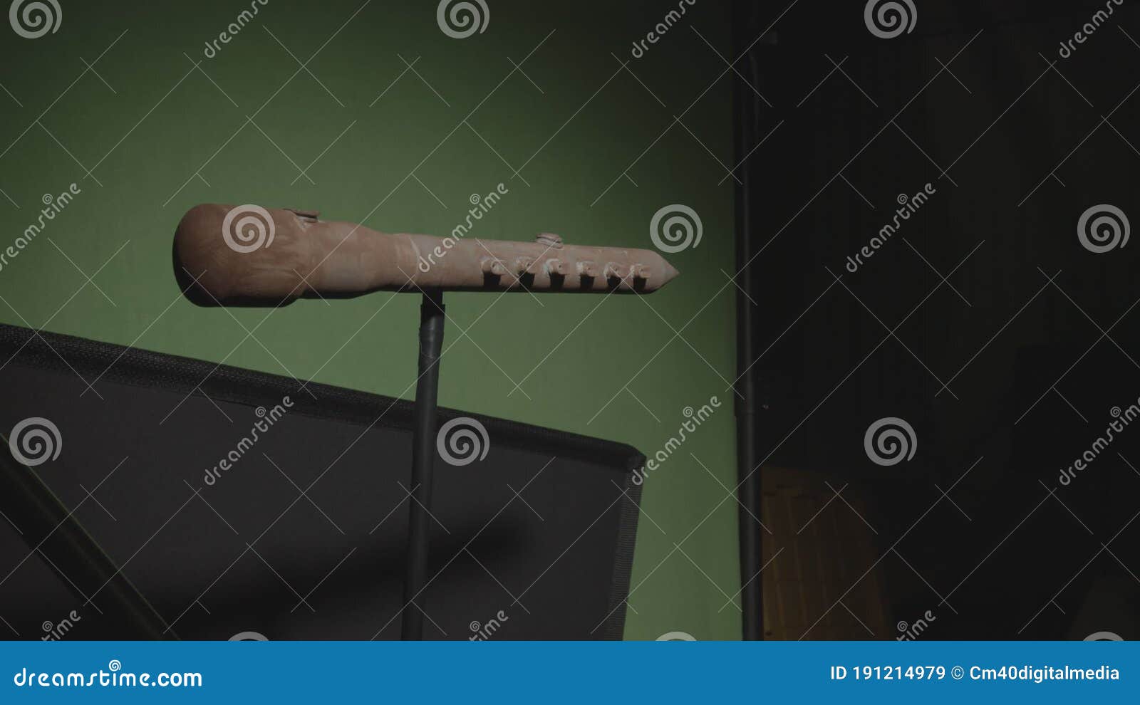 Spaceship on Green Screen Ungraded Stock Video - Video of scifi ...