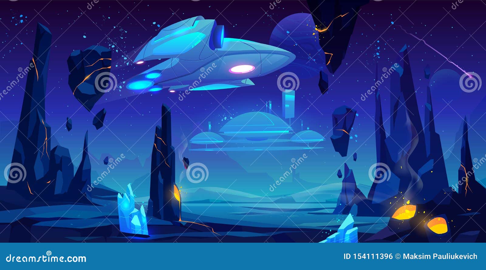 Interstellar Vector Stock Illustrations – 8,353 Interstellar Vector ...