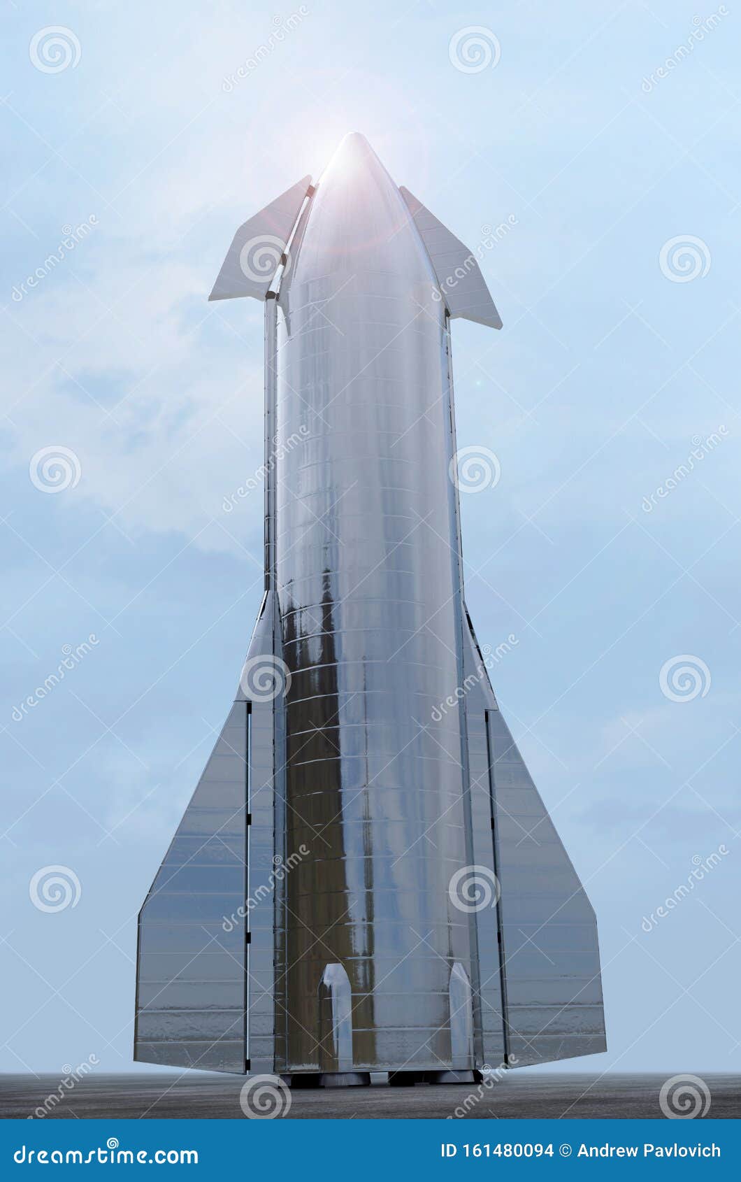 SpaceX`s Starship Prototype Mk1 Rocket - Suborbital, Prototype, SpaceX ... SpaceX`s Starship Prototype Mk1 Rocket - Suborbital, Prototype, SpaceX ...