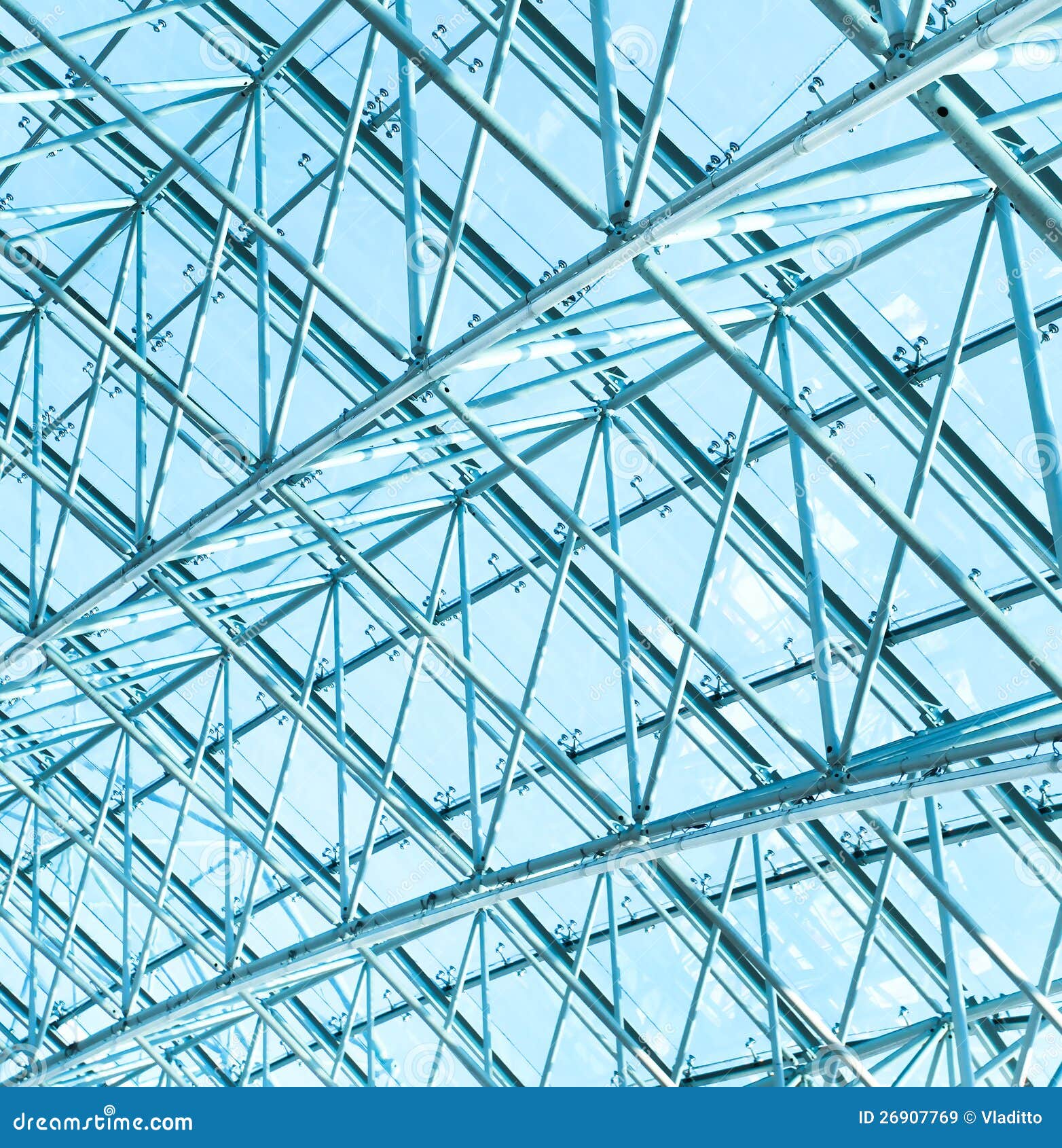 Hall Structure Royalty-Free Stock Photography | CartoonDealer.com #46905545