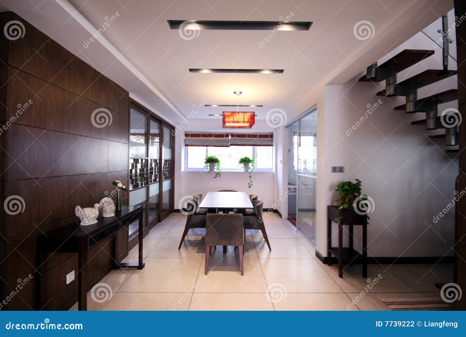 Spacious Home Picture. Image: 7739222