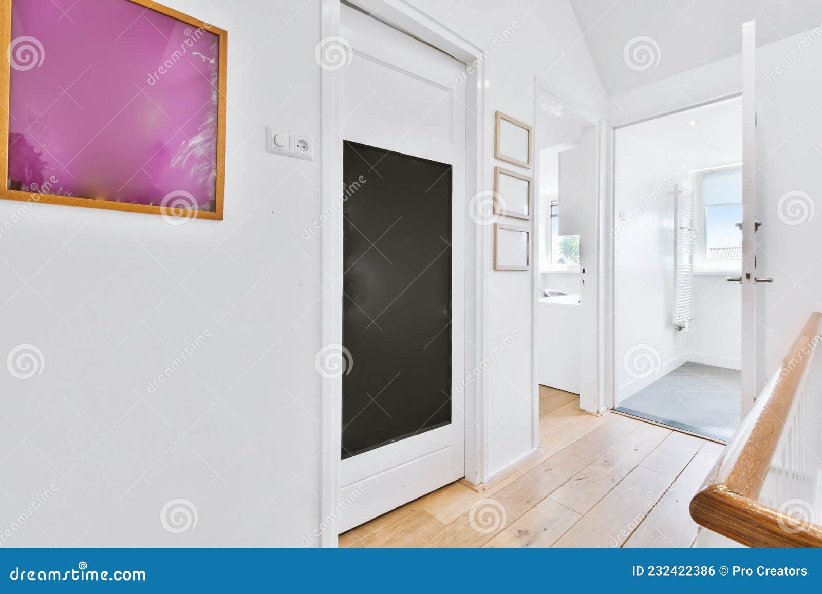 Spacious room design stock photo. Image of luxurious - 232422386